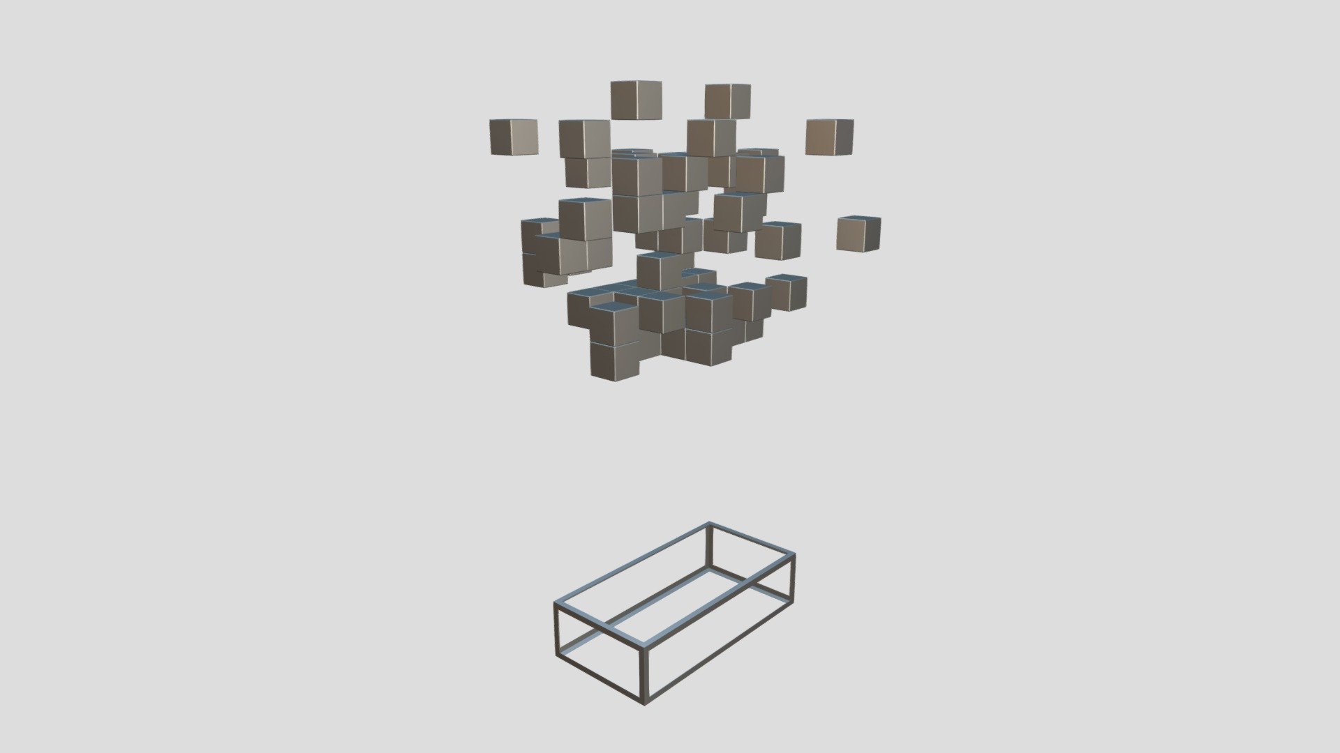 Volum Balok - 3D model by titipfile4 [28baf34] - Sketchfab