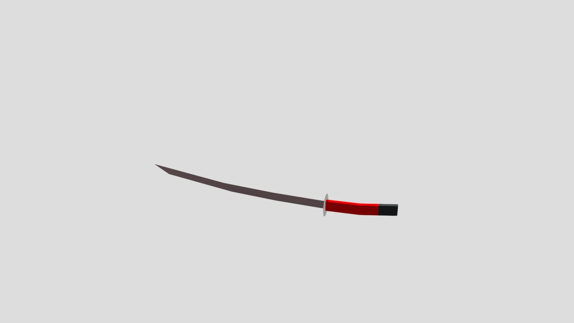 katana_animasi1 - 3D model by hibban.smart [28bb4bf] - Sketchfab