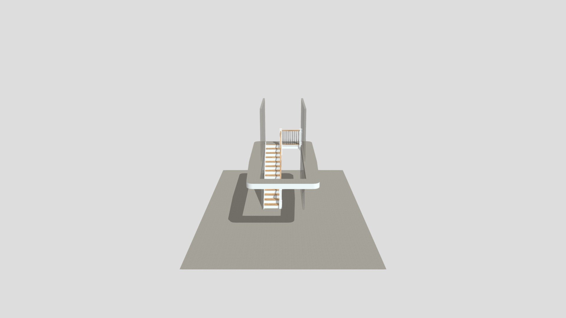 Bradshaw_Isle_of_Man - 3D model by Alan Grice Staircase Co Ltd (@agrice ...