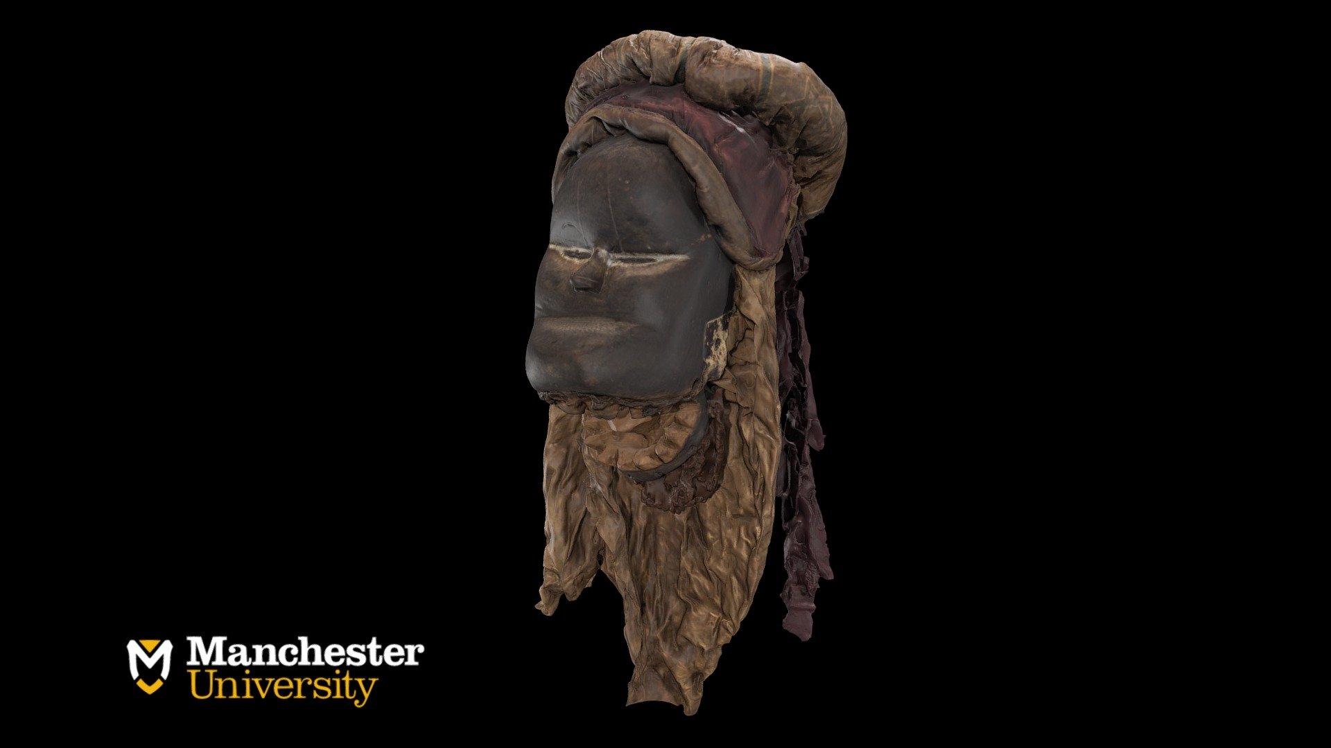 Mask With Moveable Jaw Download Free 3d Model By Znyth Technologies Znyth 28bc210 Sketchfab
