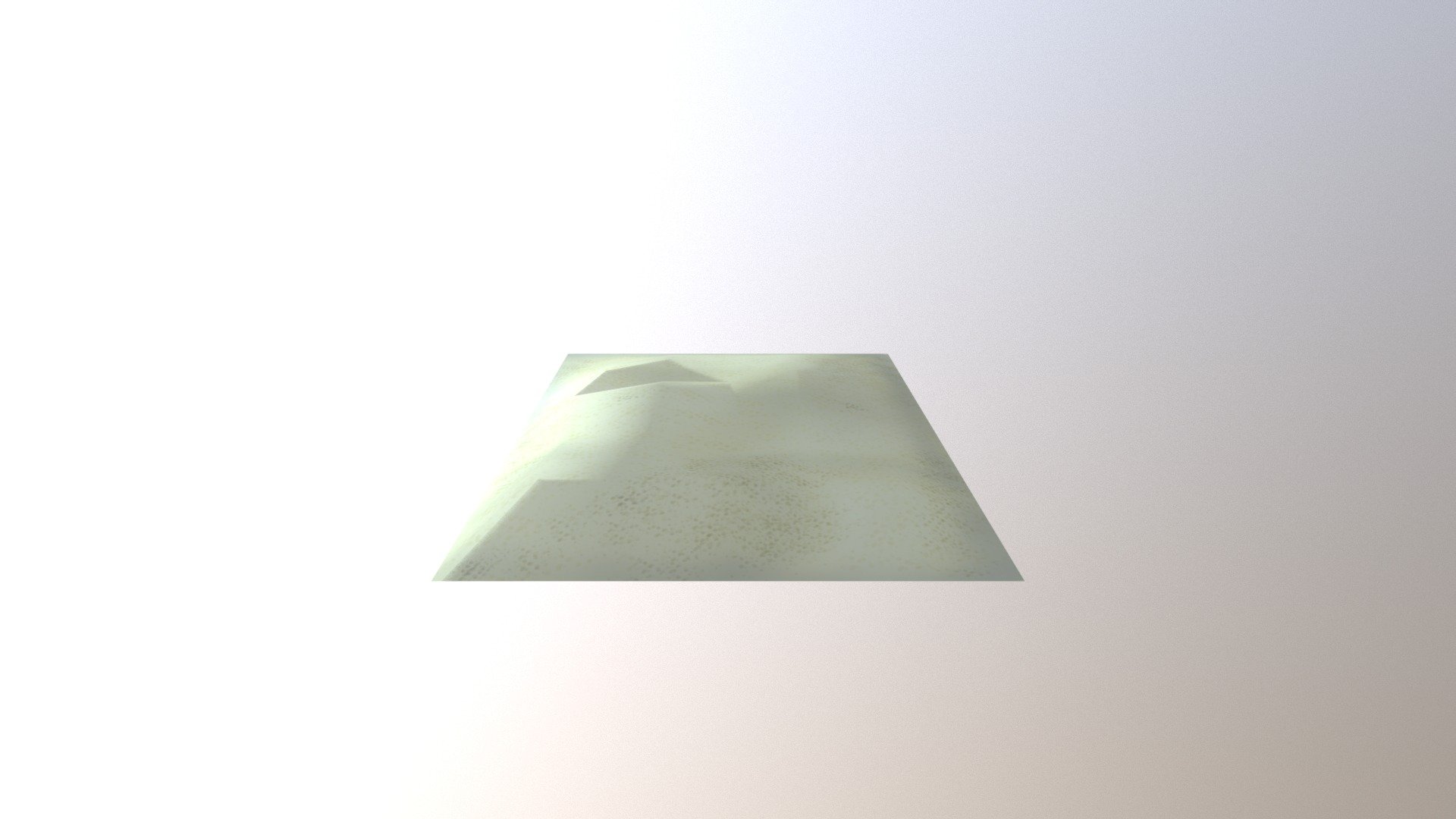 Sand Terrain - 3D model by NyleRivers [28bd82d] - Sketchfab