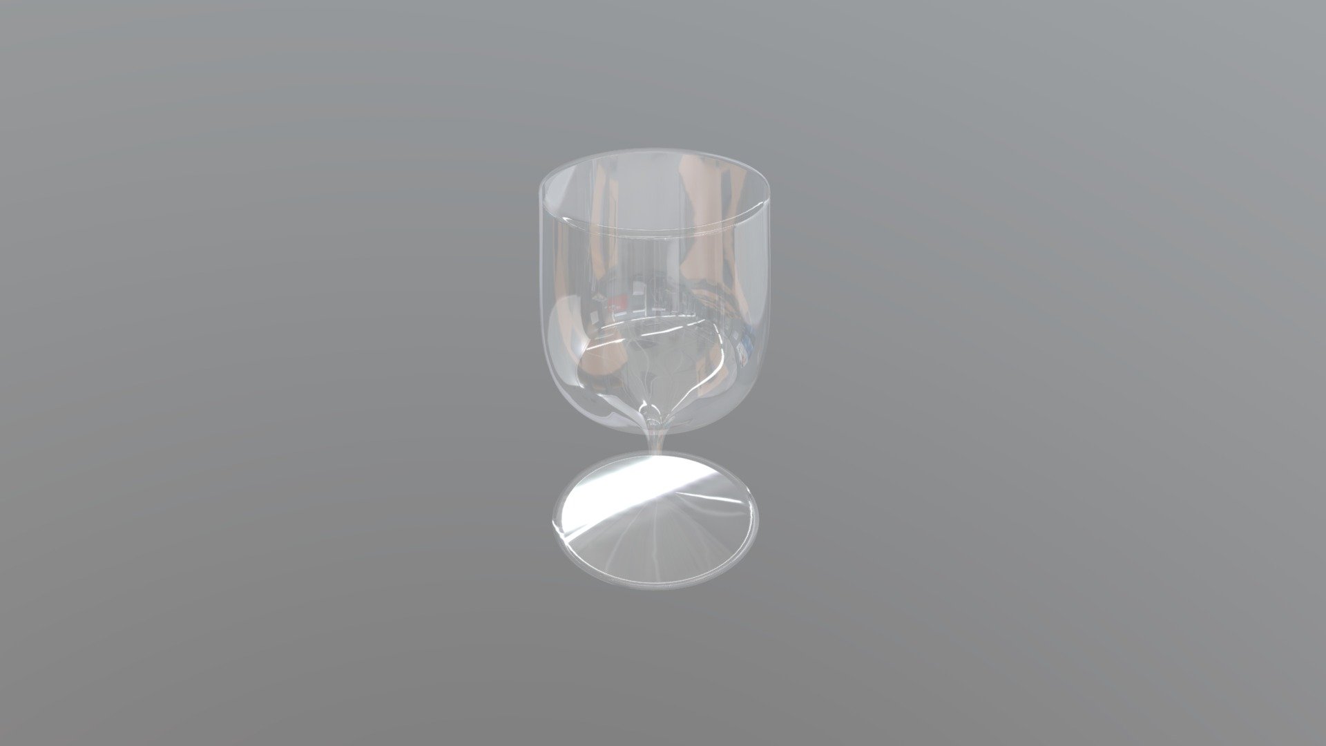 Glass - Download Free 3D model by kuluulolol [28be490] - Sketchfab
