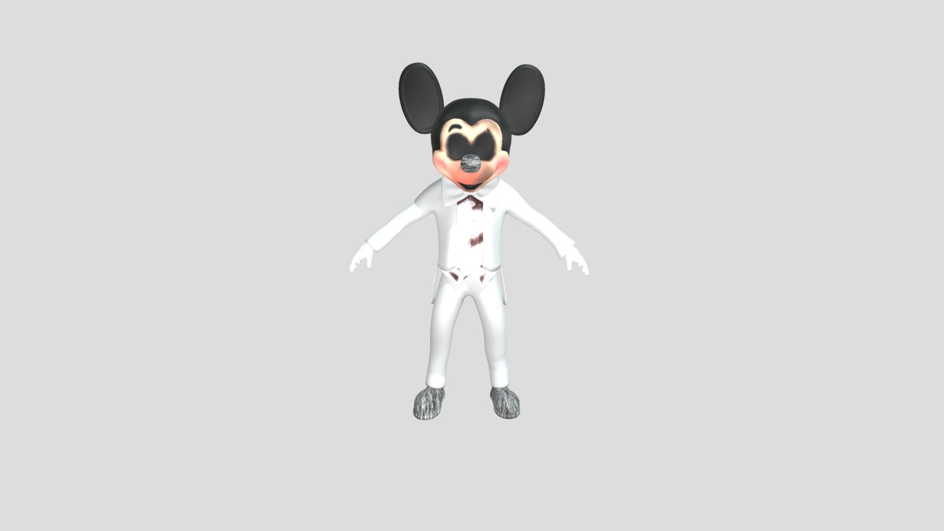 Undying Internal - Download Free 3D model by Model nomás fnati ...