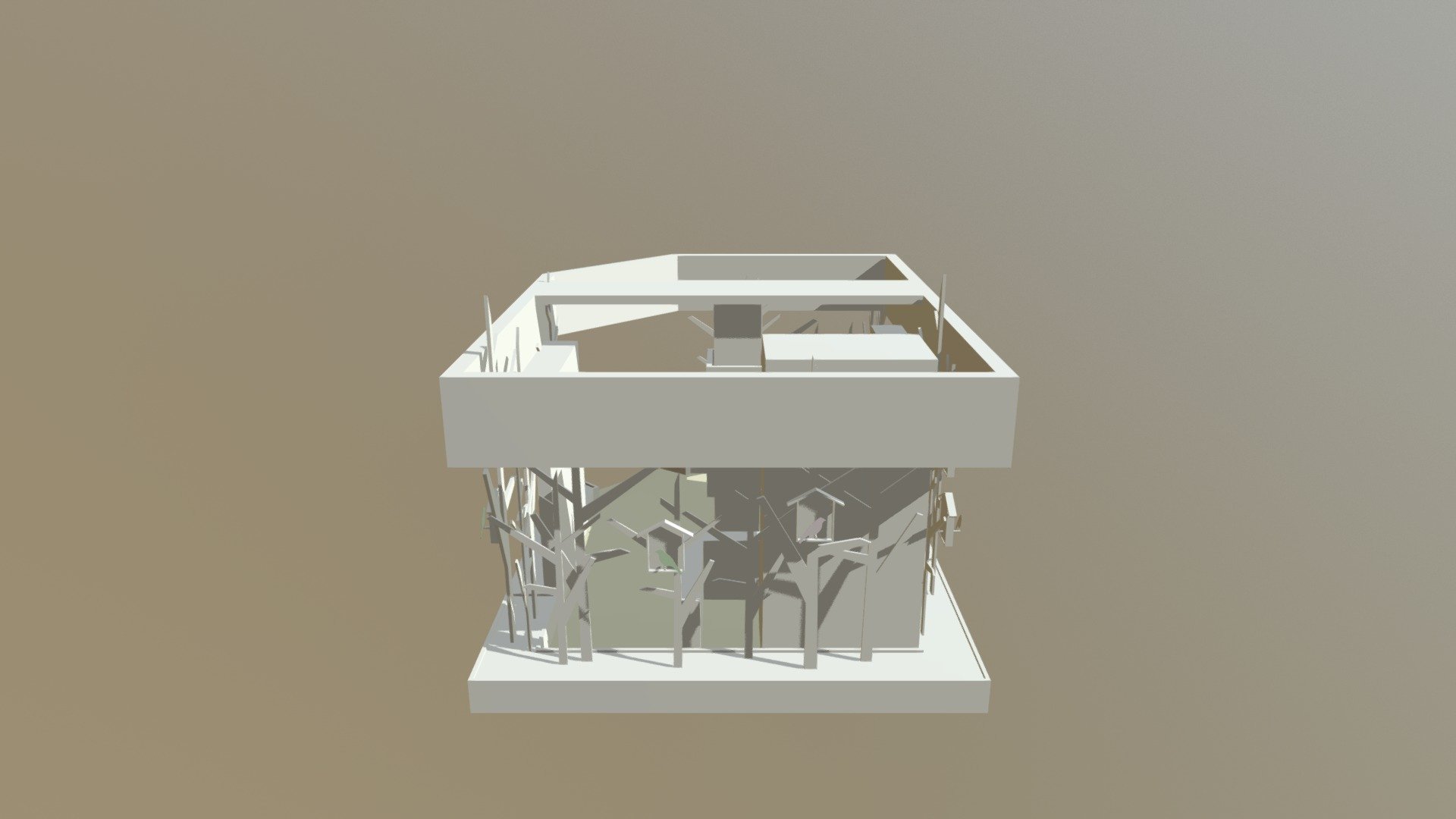 T5 - 3D model by dubir1 [28befbc] - Sketchfab