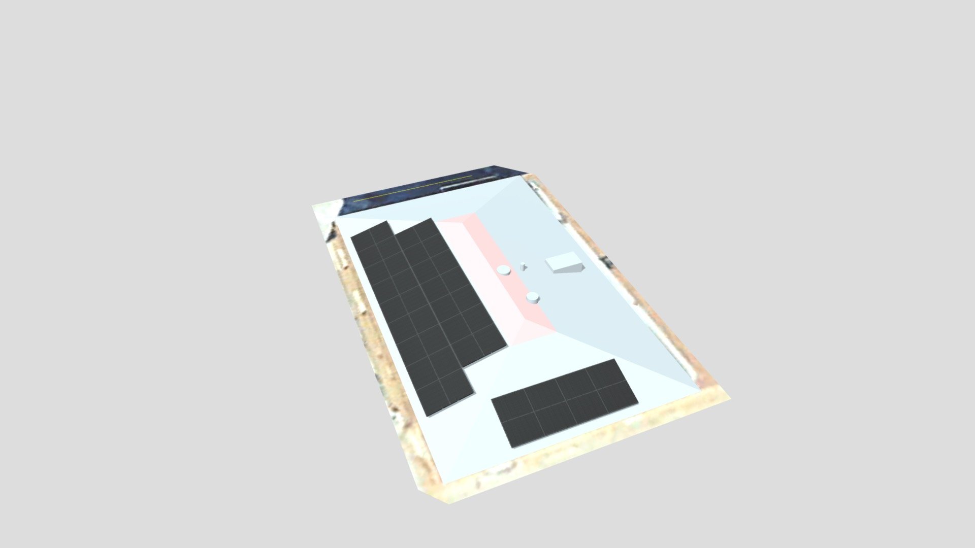 2420 32ND St 20 Mod Tilt - Download Free 3D model by brooklynsolarworks ...