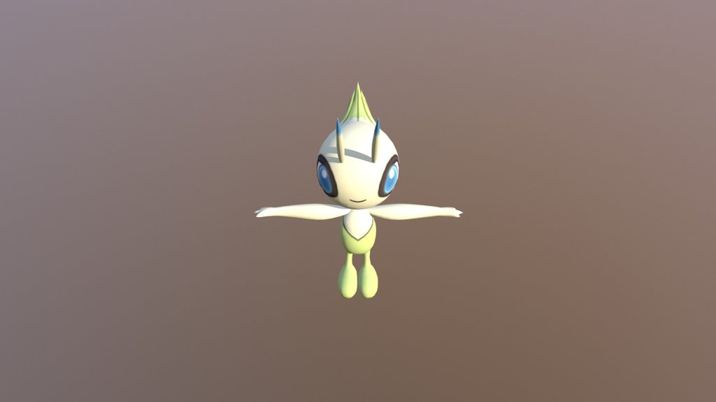 Pokemon - A 3D model collection by 3matoro45 - Sketchfab