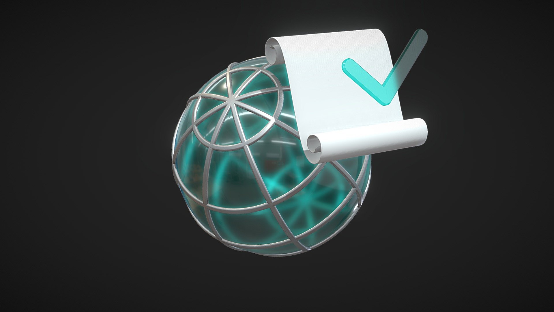 Planet, Document - 3D model by tkkjee [28c16bc] - Sketchfab