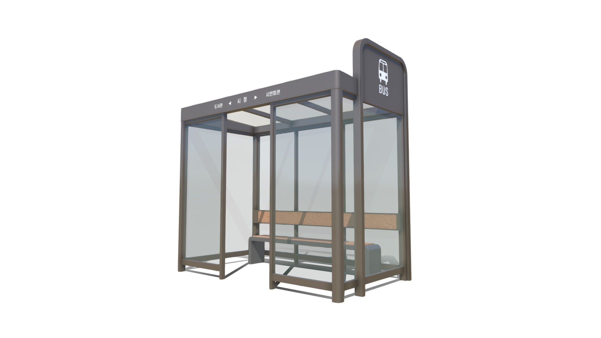 CTB-108 - 3D model by cityian [28c1e9c] - Sketchfab