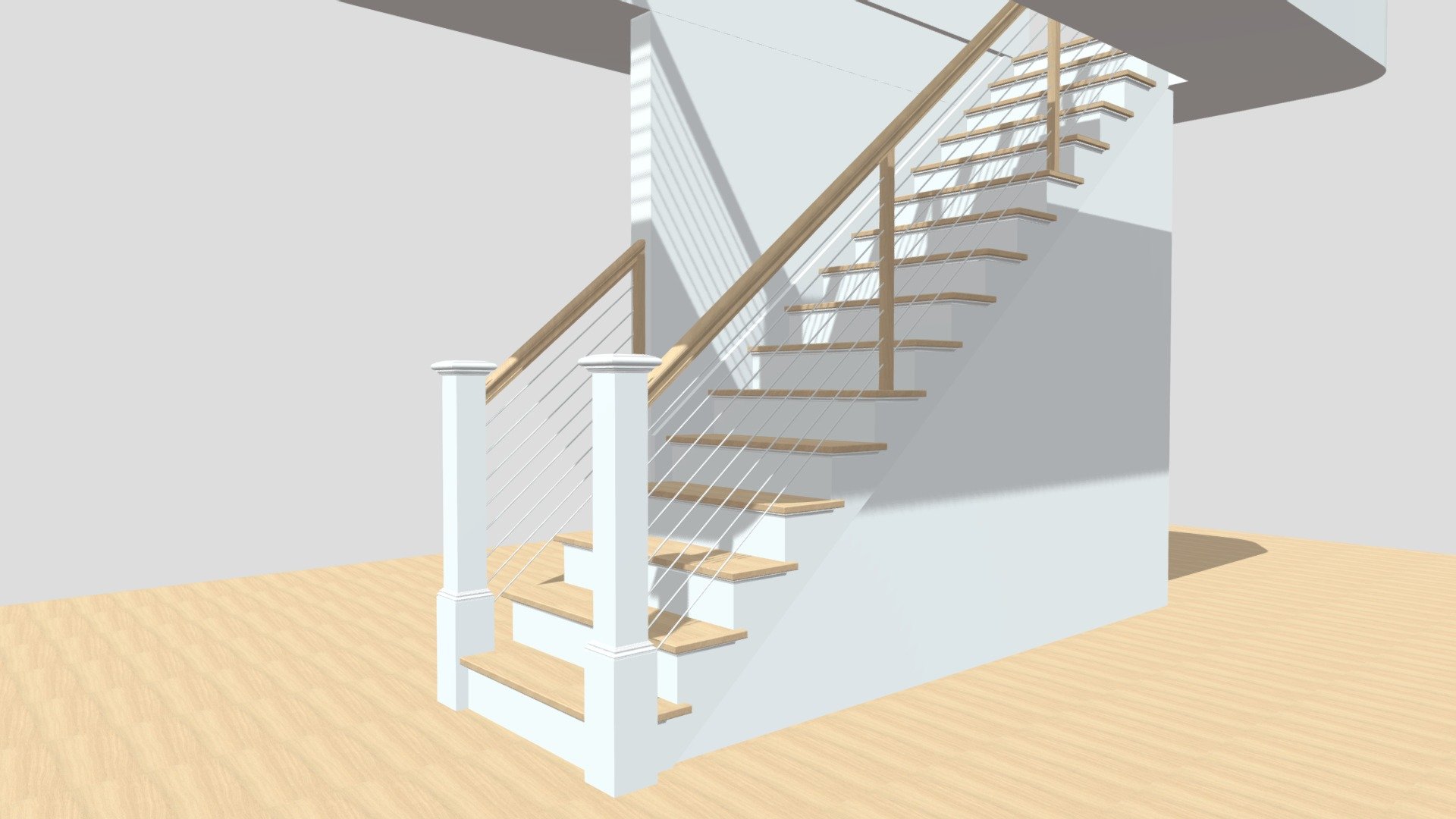 Torre full open - 3D model by PatDPS [28c3830] - Sketchfab