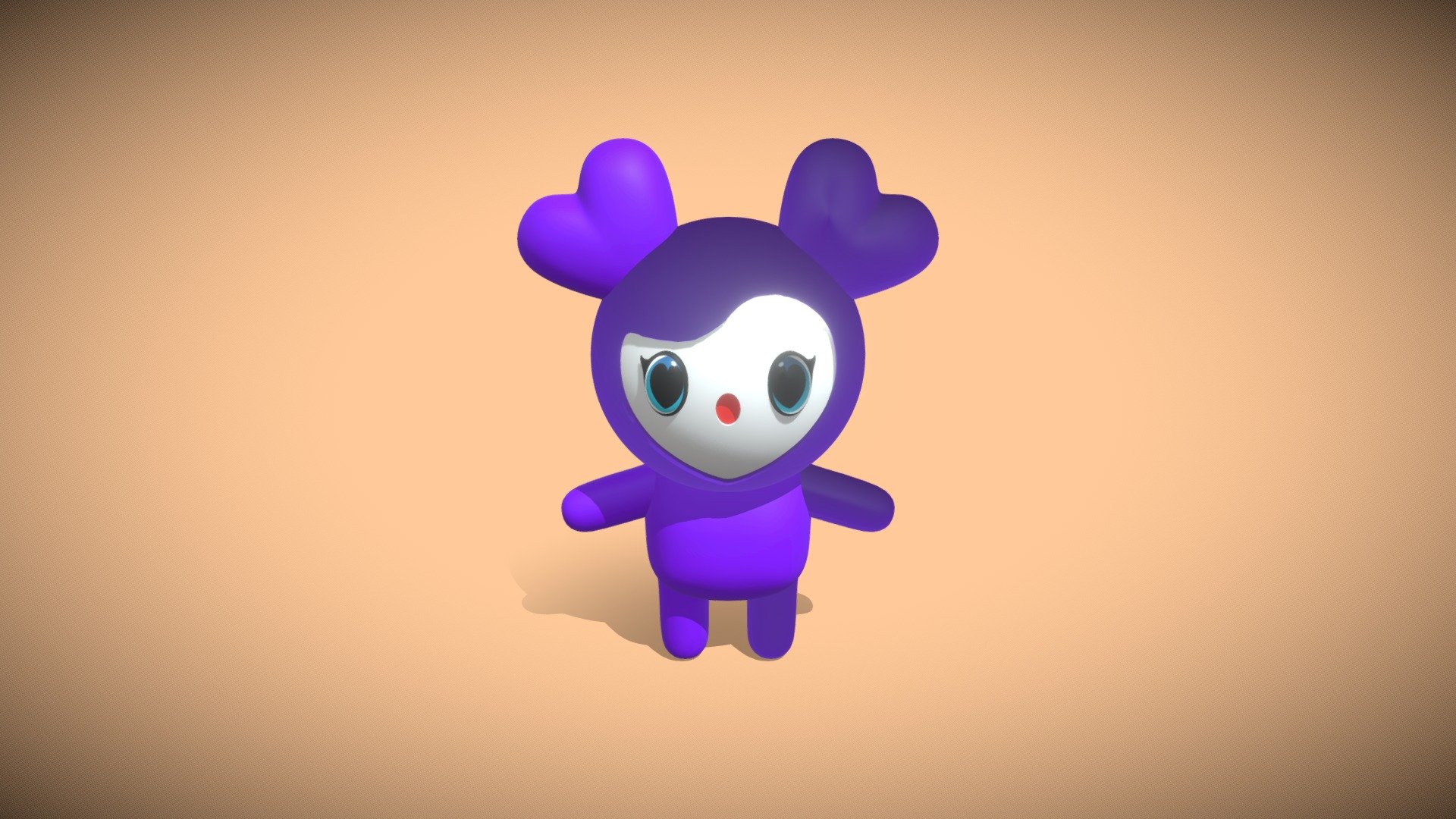 Savely - Buy Royalty Free 3D model by wasapomarzanar [28c51d0 ...
