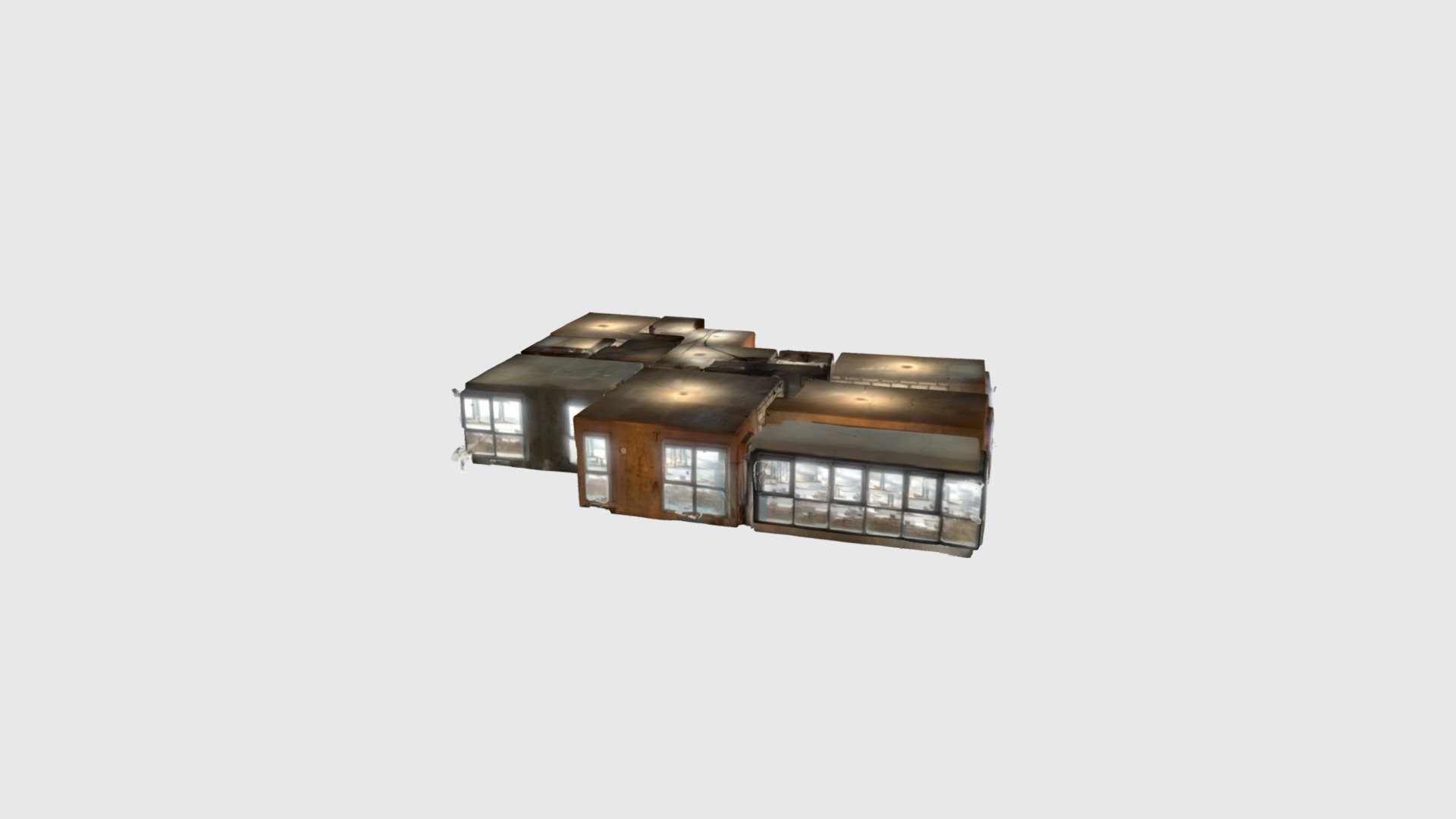 133 - Download Free 3D model by pratton [28c580a] - Sketchfab