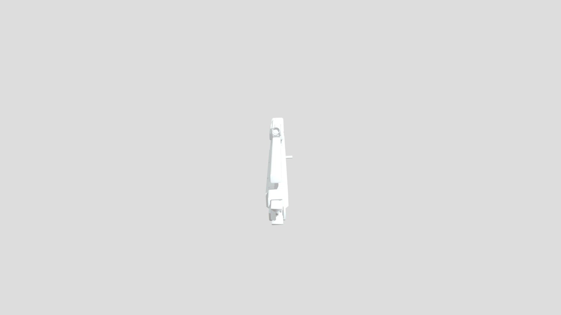 stun gun - Download Free 3D model by tamalegaming6 [28c59e9] - Sketchfab