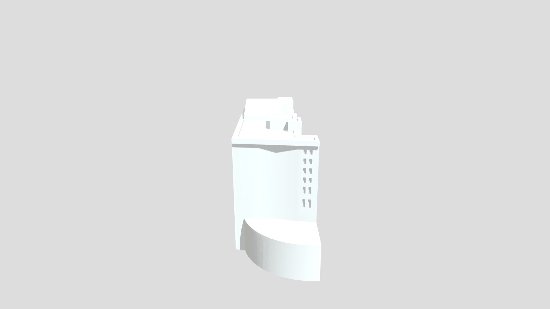 KSU - 3D model by colo2226 [28c6e7d] - Sketchfab