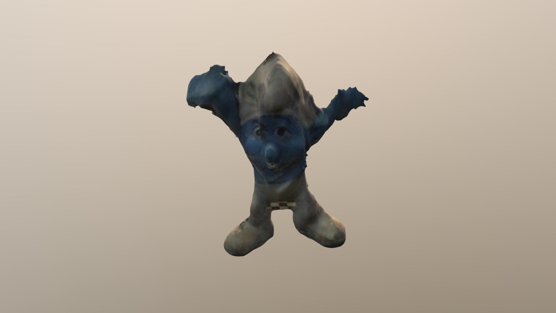 New Qlone - 3D model by bilalw29 [28c75da] - Sketchfab
