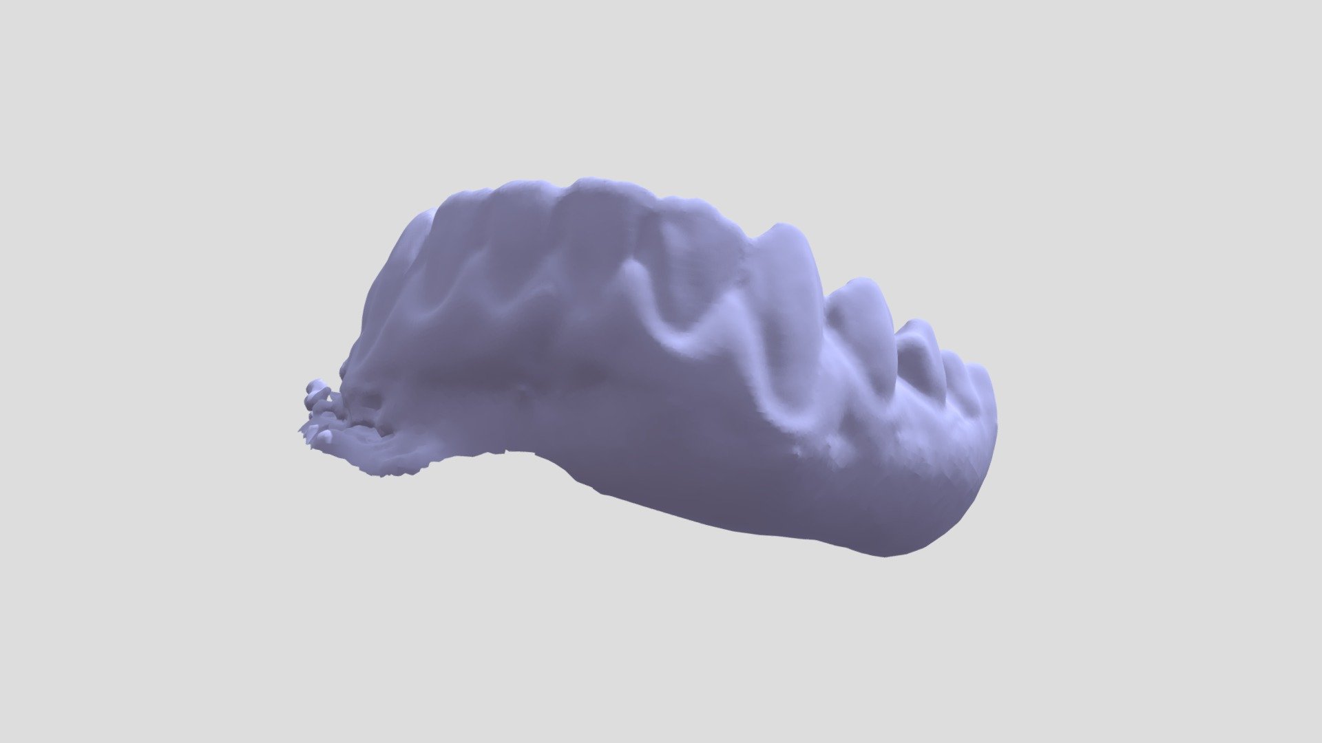 hj1_mesh - Download Free 3D model by K.Kookz [28c8cc4] - Sketchfab