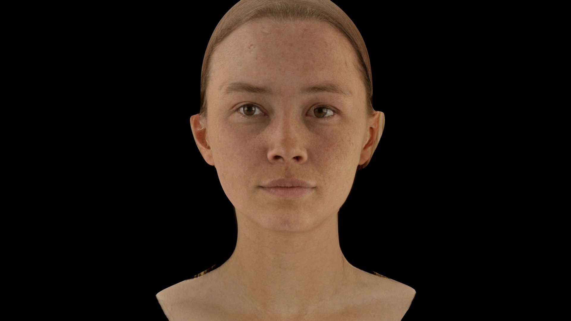 Human Dignity Collection | www.acuteline.com - Download Free 3D model ...