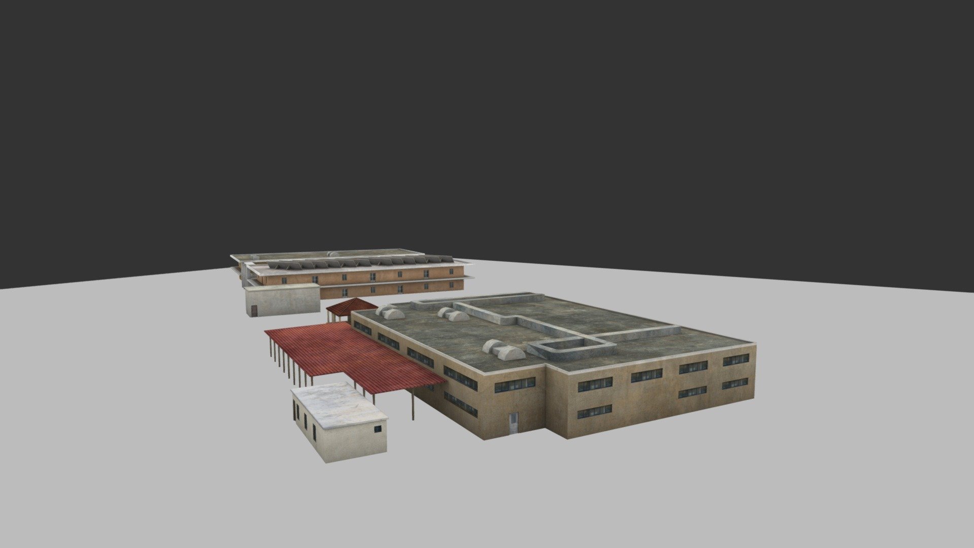 fgh - 3D model by aero_stat [28caab9] - Sketchfab