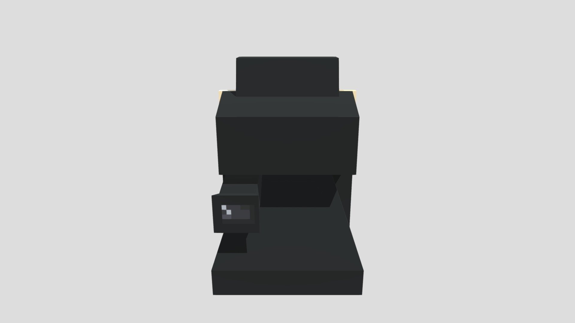 Polaroid - 3D model by Arts.by_Al3x [28cbd35] - Sketchfab