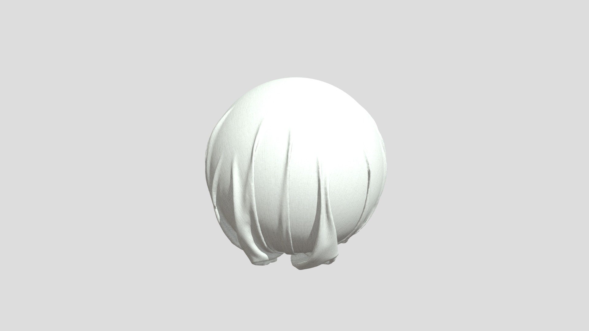Plain White Flat 3374598 - Download Free 3D model by Twinbru [28cbef9 ...