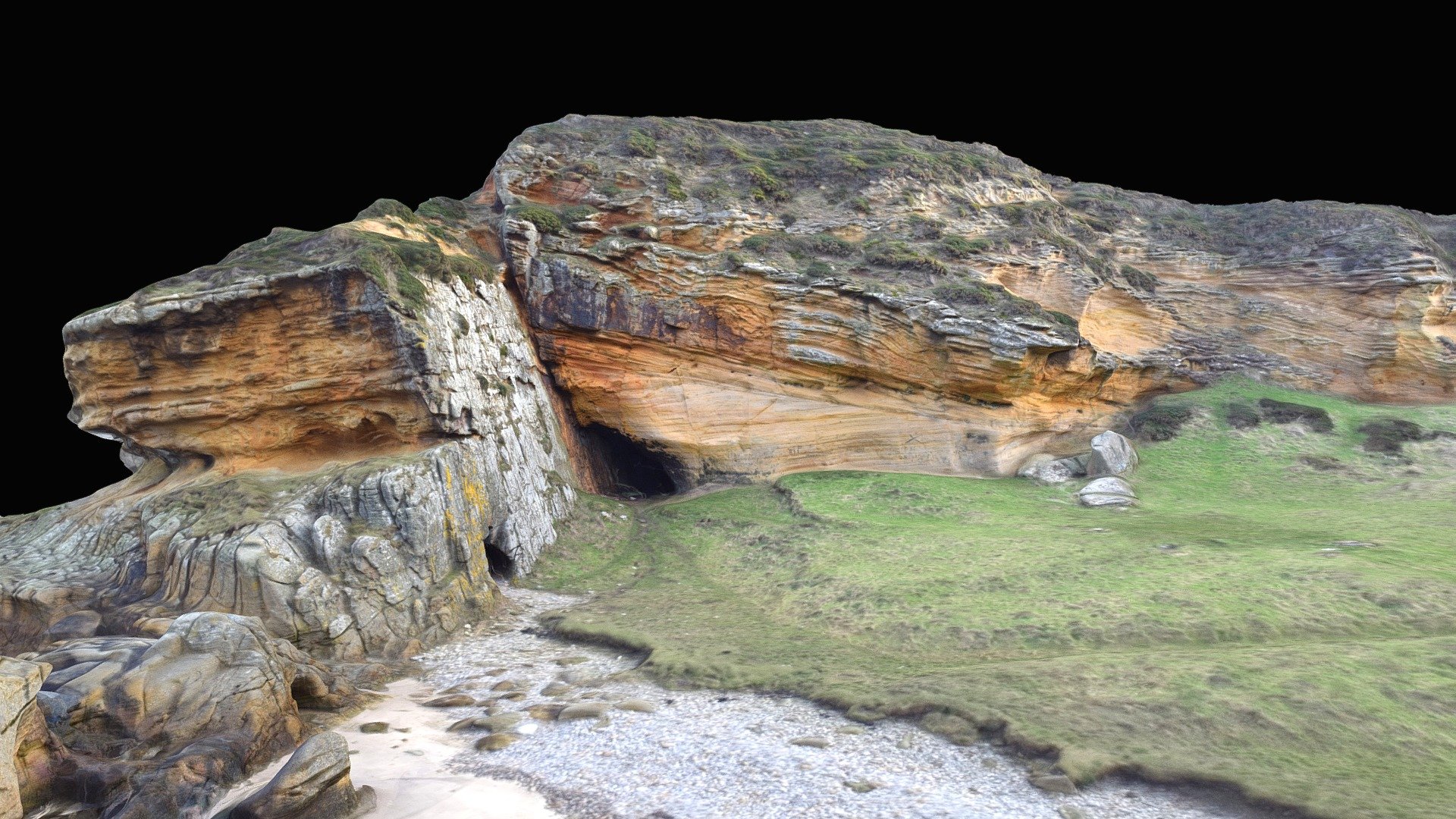 Clashach - Download Free 3D model by e.RocK [28cc1b4] - Sketchfab