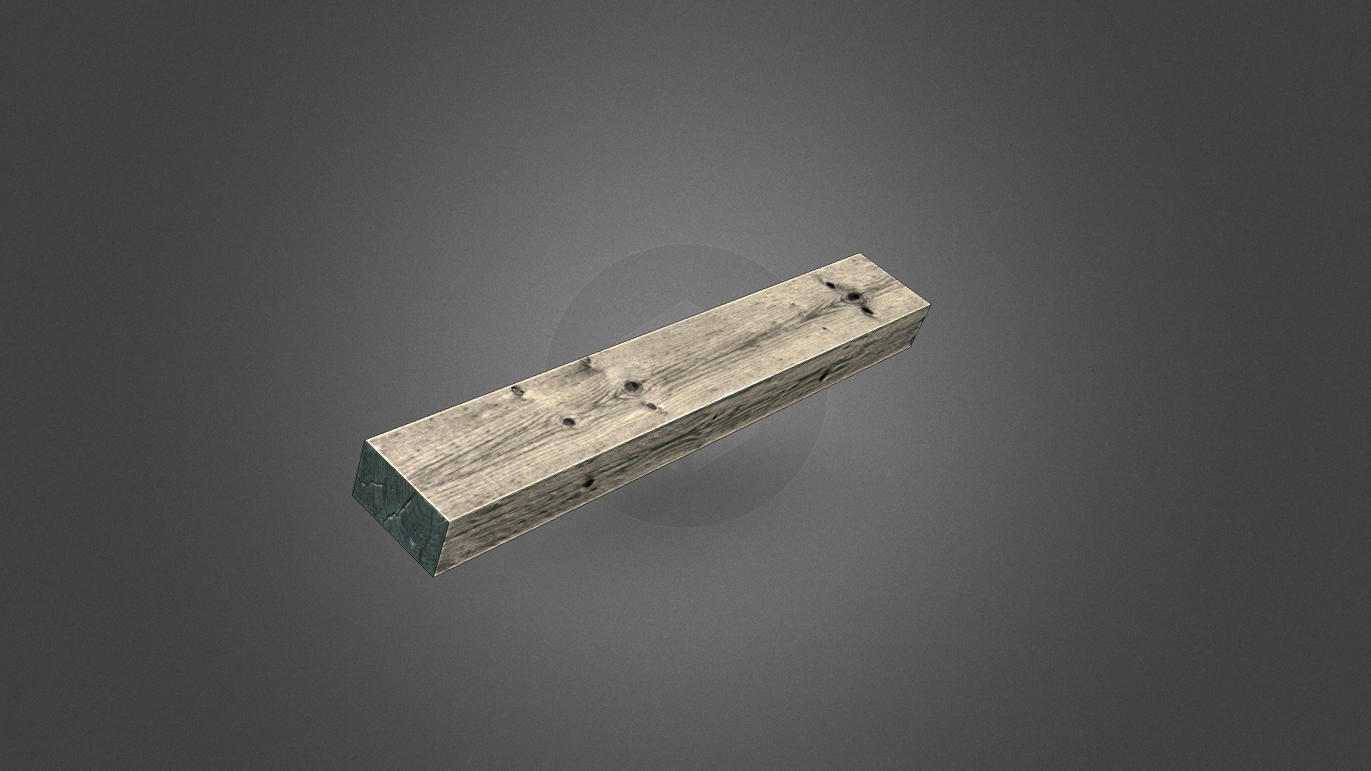 Wooden Board - Download Free 3D model by ViktorBooM [28cc267] - Sketchfab