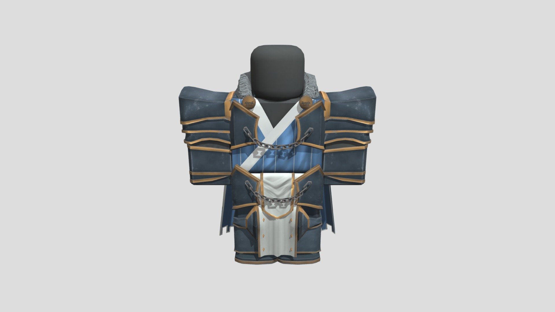 Shanhui R6 - 3D model by Rightway588 [28ce0c7] - Sketchfab