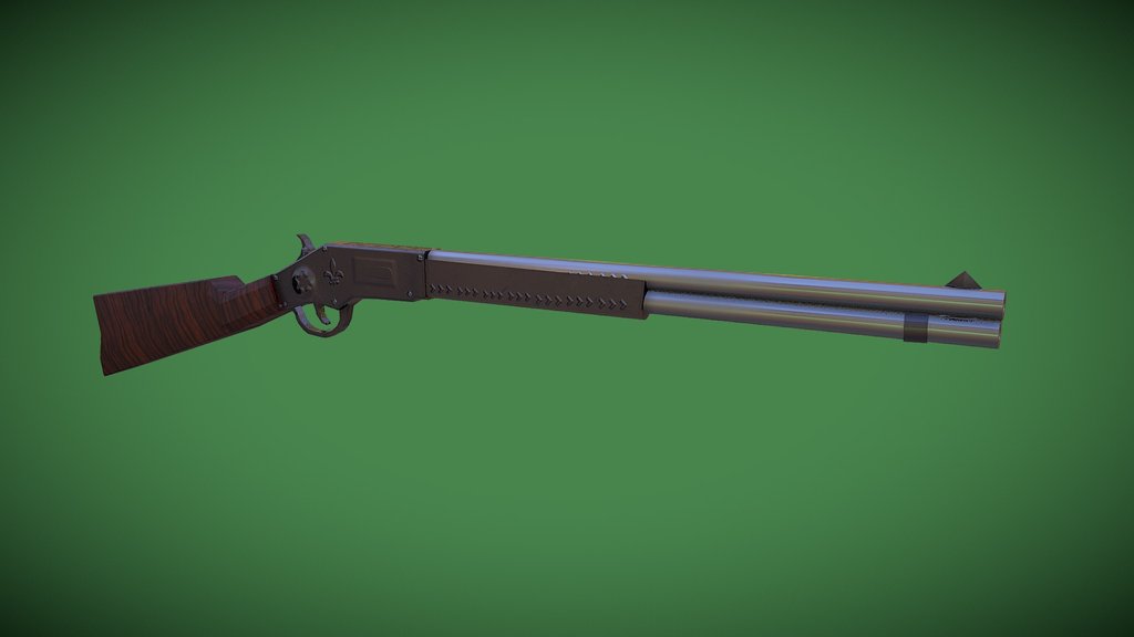 cursed stuff - A 3D model collection by AspiLeo - Sketchfab