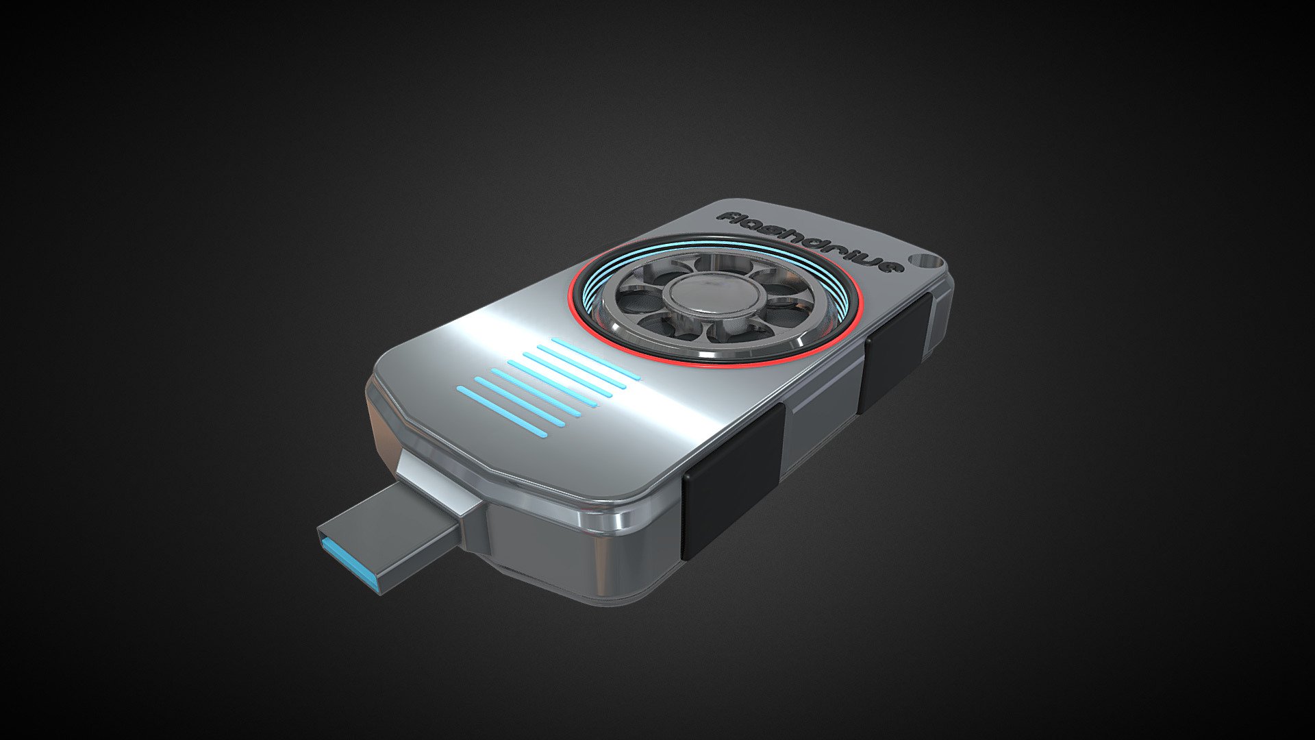 CLE V4 - 3D model by nando59 [28d3664] - Sketchfab