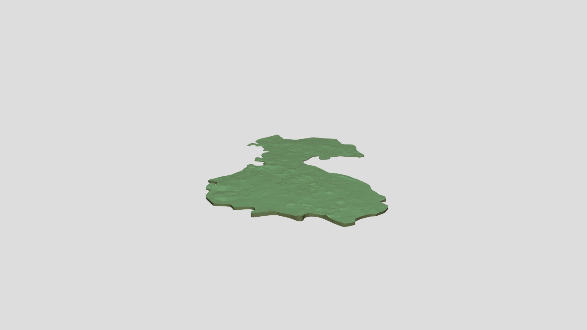 Watershed_tablemodel8_scale20k_01 - 3D model by gautamp [28d4579 ...