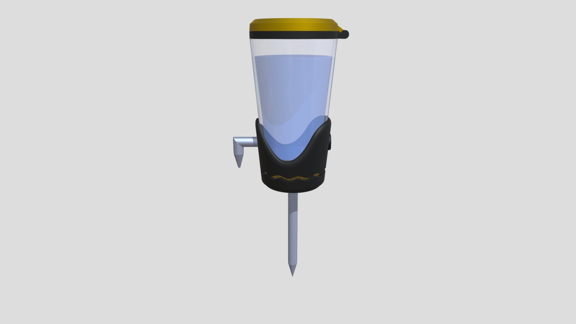Advanced Design Innovation Guinness Fas - 3D model by OliverDavis23 ...