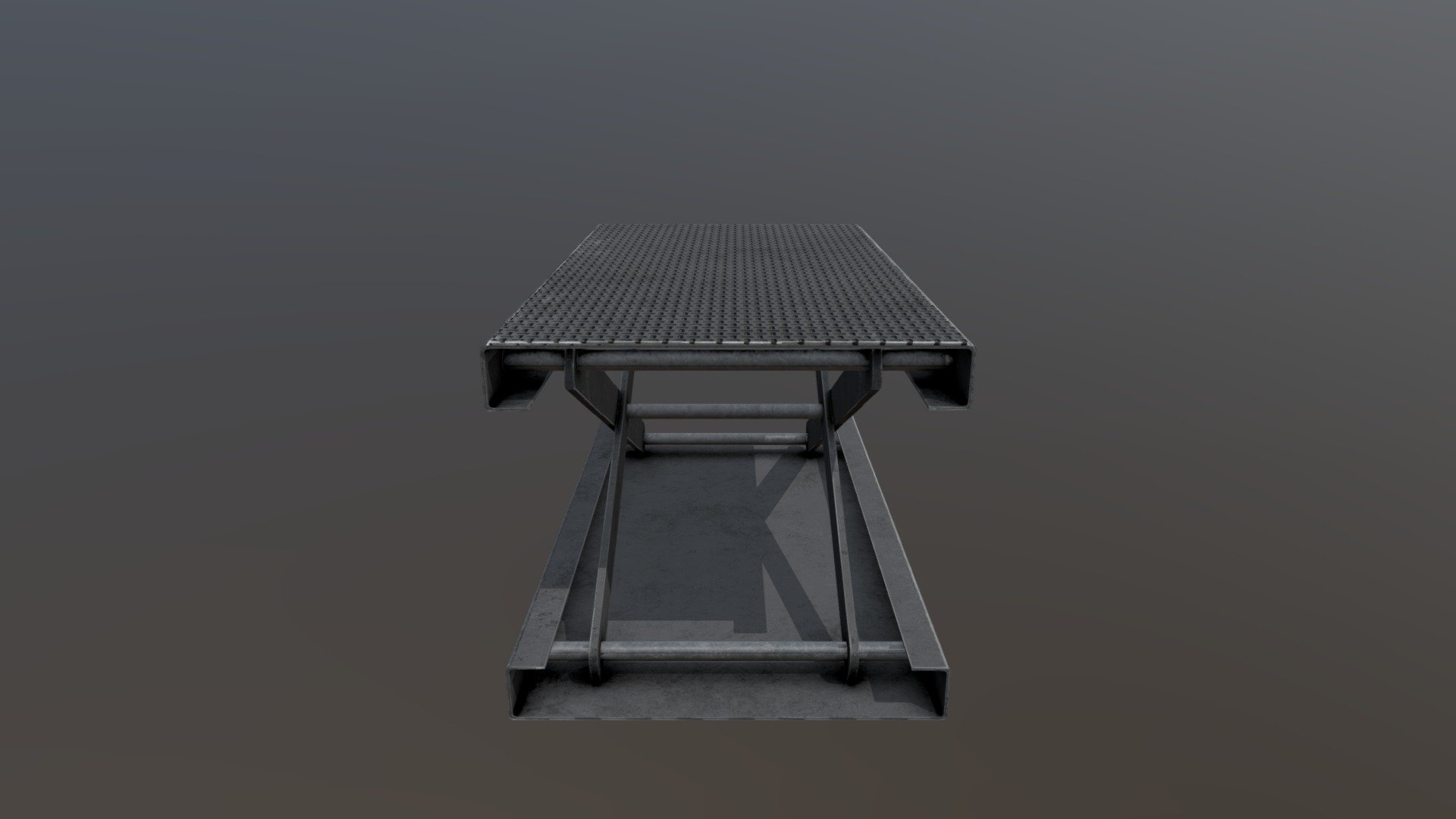 Jack - 3D model by playdepth [28d4d58] - Sketchfab