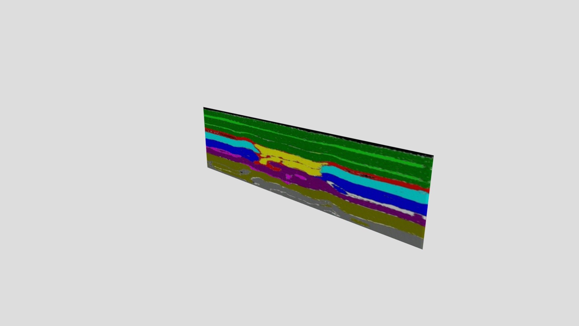 Vertical Panel - Download Free 3D model by miw954 [28d505d] - Sketchfab