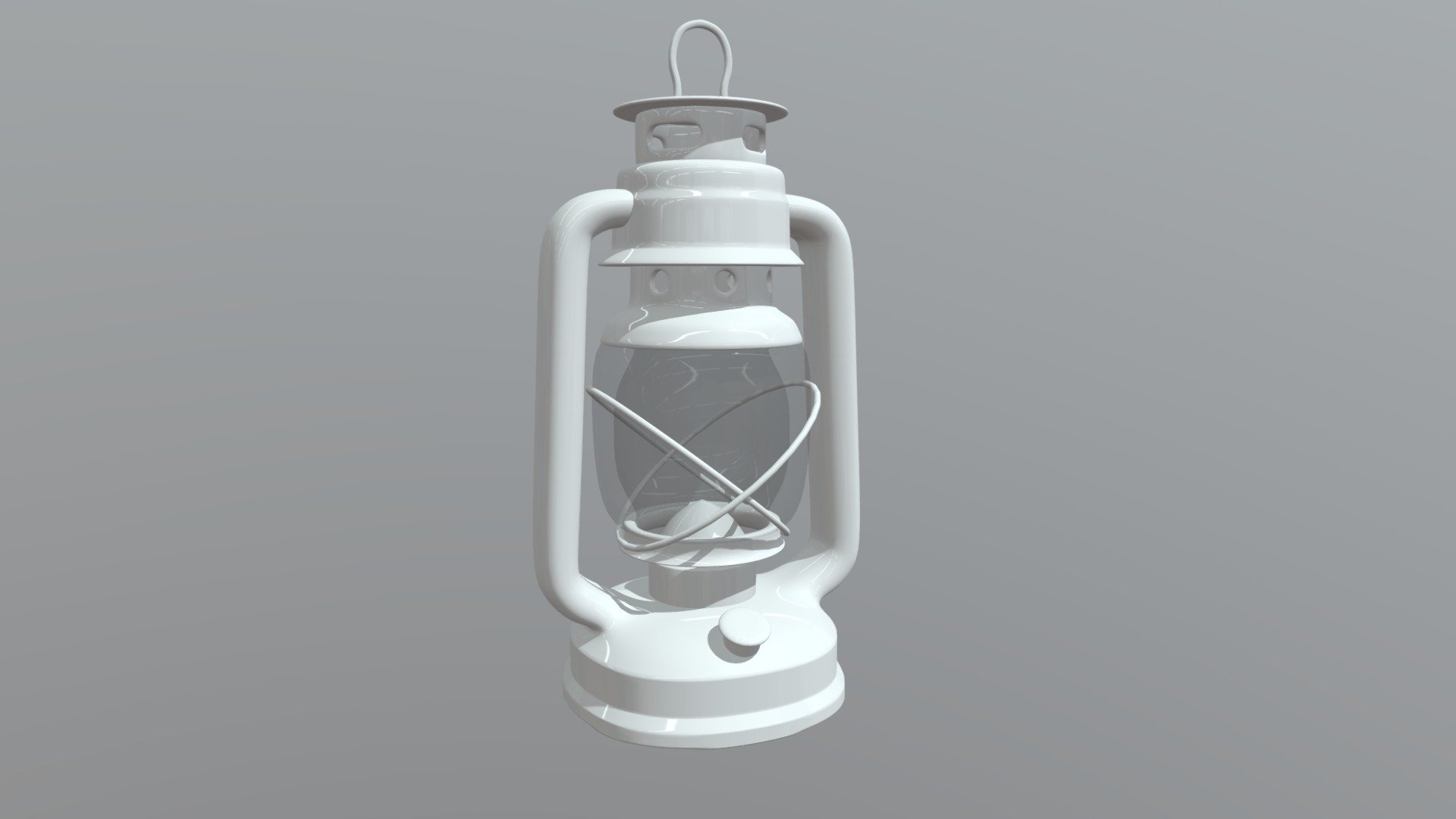 Lantern - Download Free 3D model by hauser12 [28d568f] - Sketchfab
