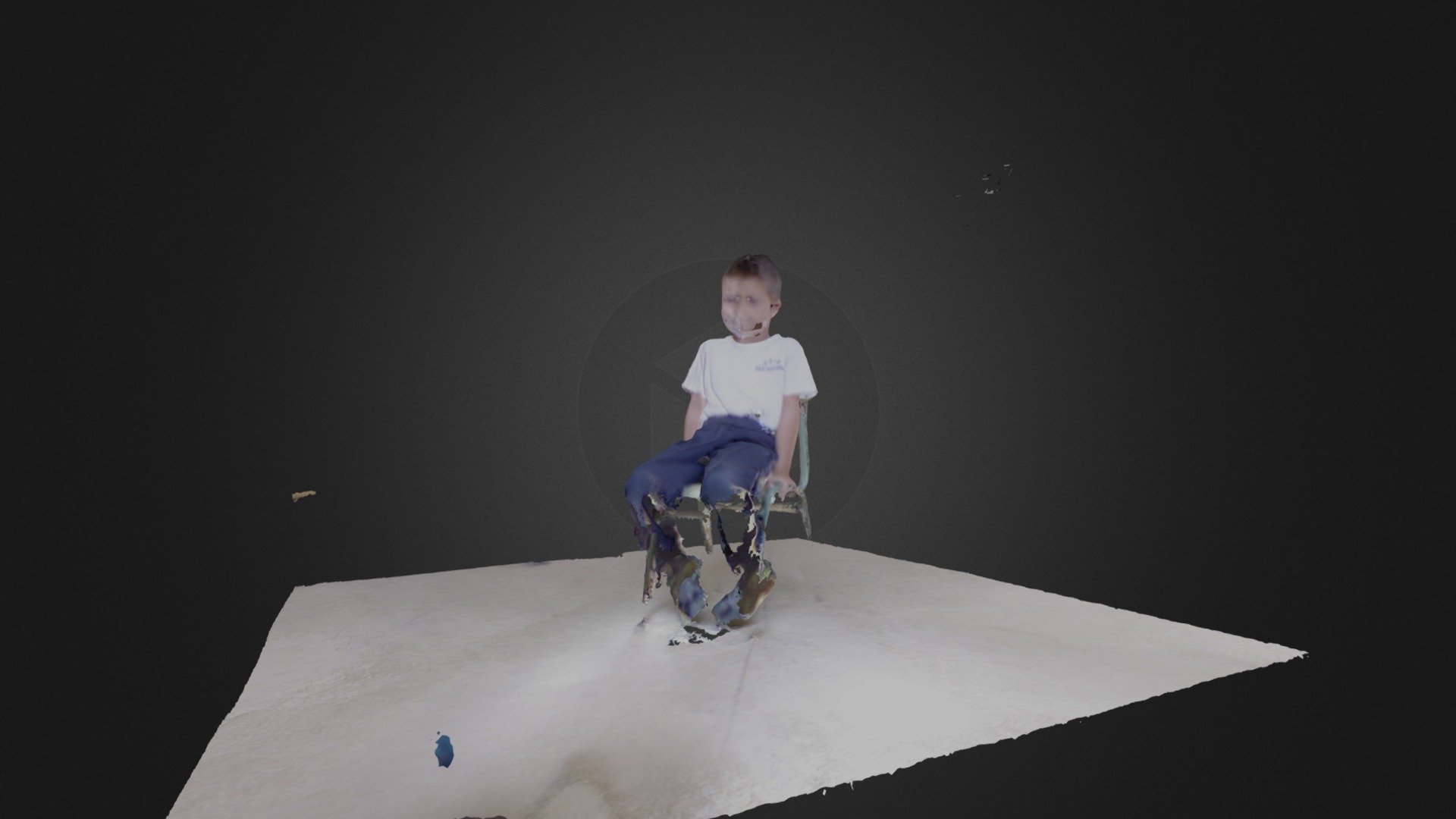 105 - 3D model by Luis (@habitainer) [28d58d4] - Sketchfab