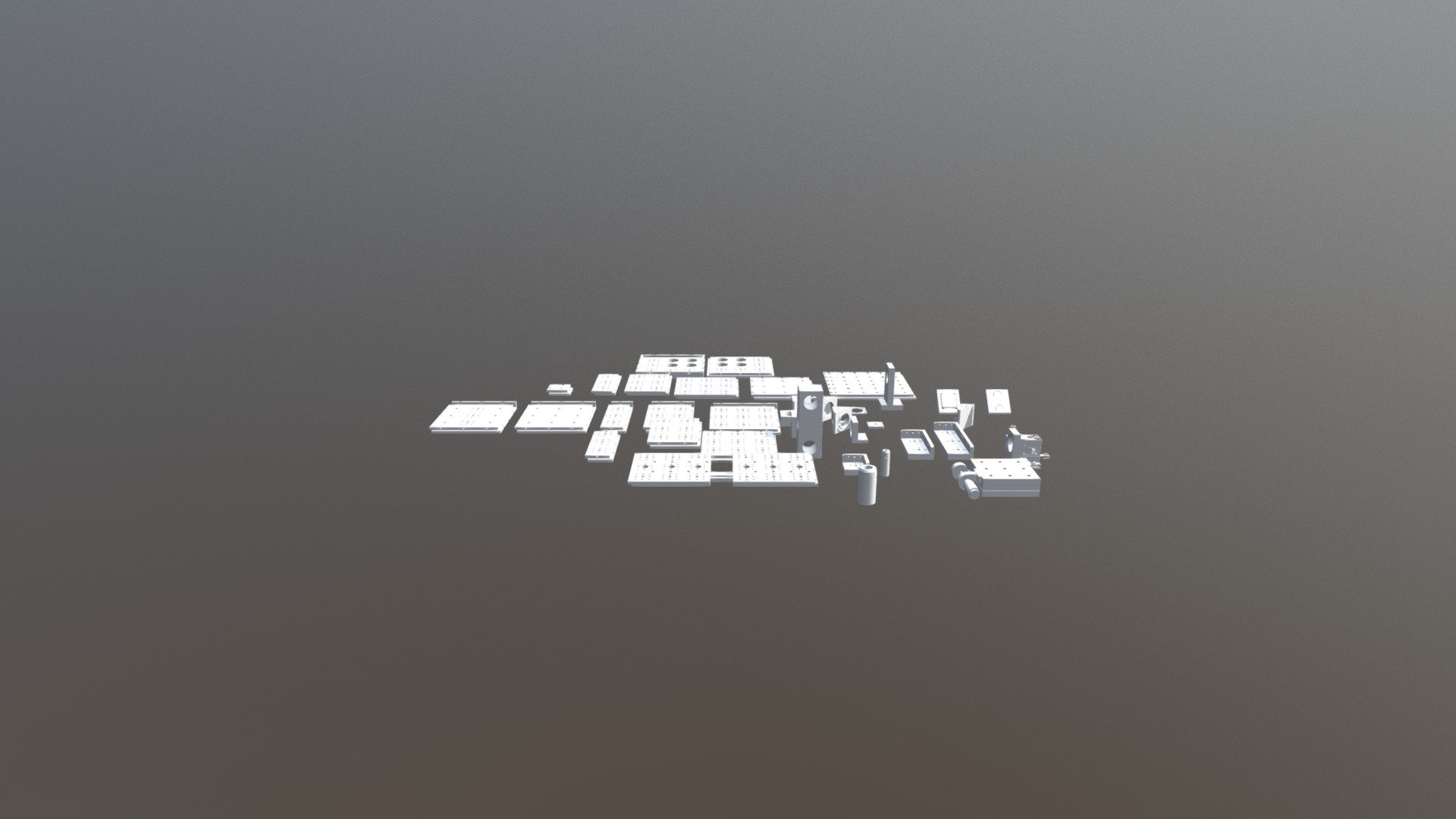 3D OPTIX Series20 - Download Free 3D model by arieli2005 [28d5959 ...