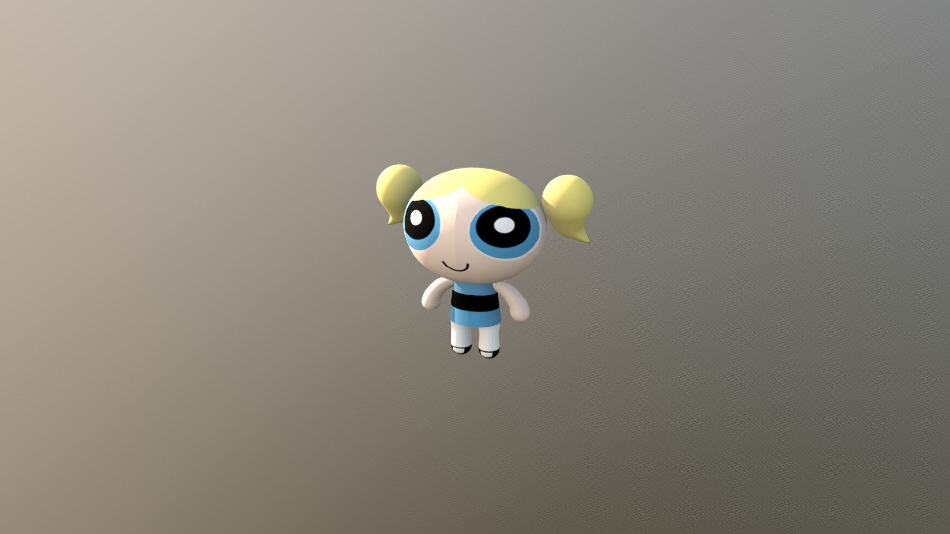 BUBBLES - 3D model by airabelen [28d8664] - Sketchfab