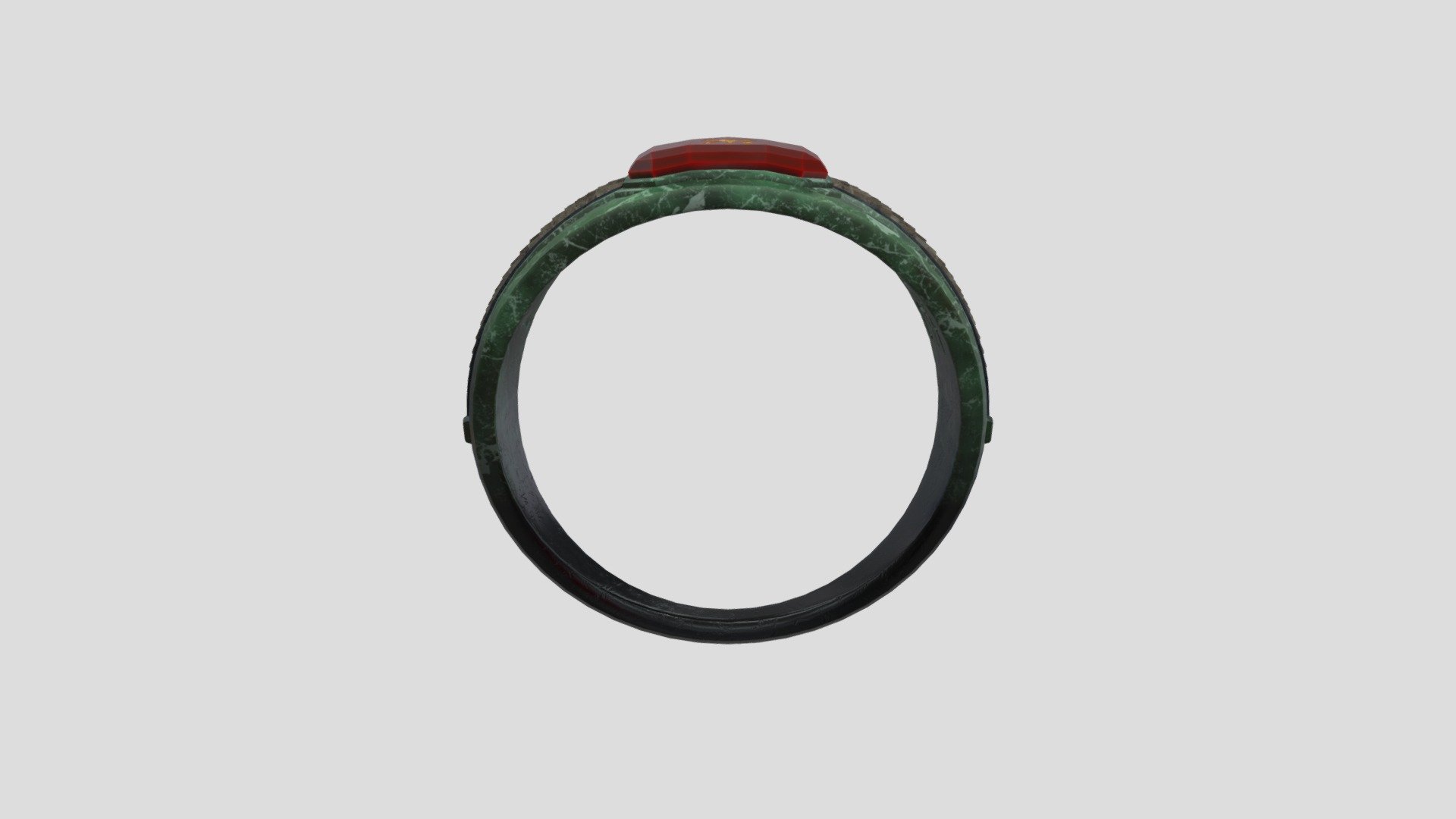 Ring Of Fire - 3D model by Veltaryom [28d87cb] - Sketchfab