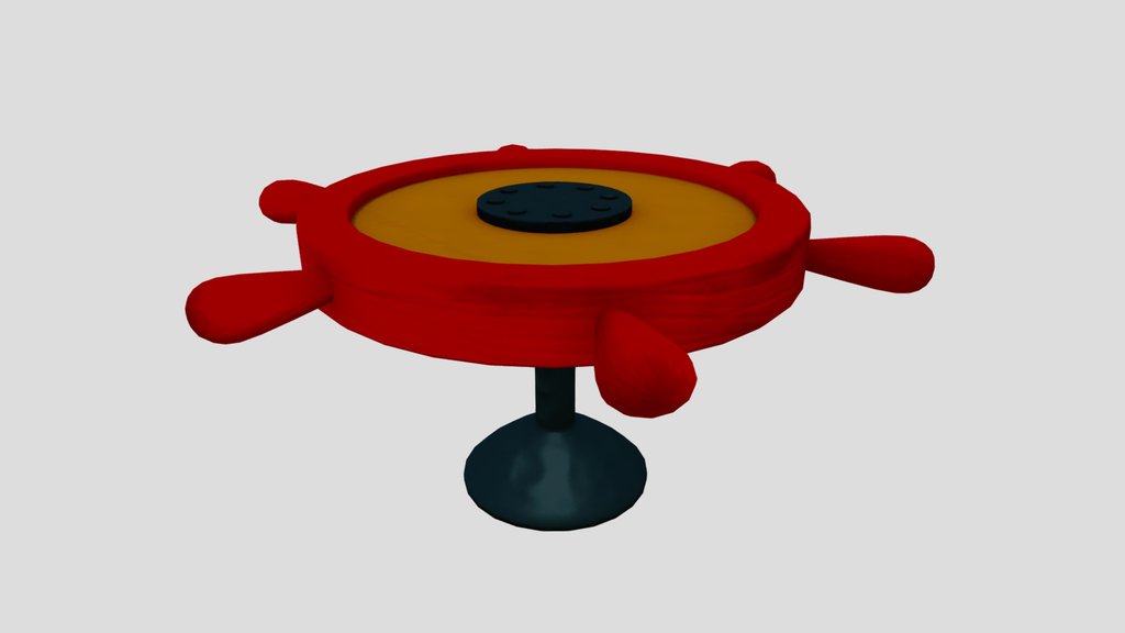SB - A 3D model collection by GruntSecineitor - Sketchfab