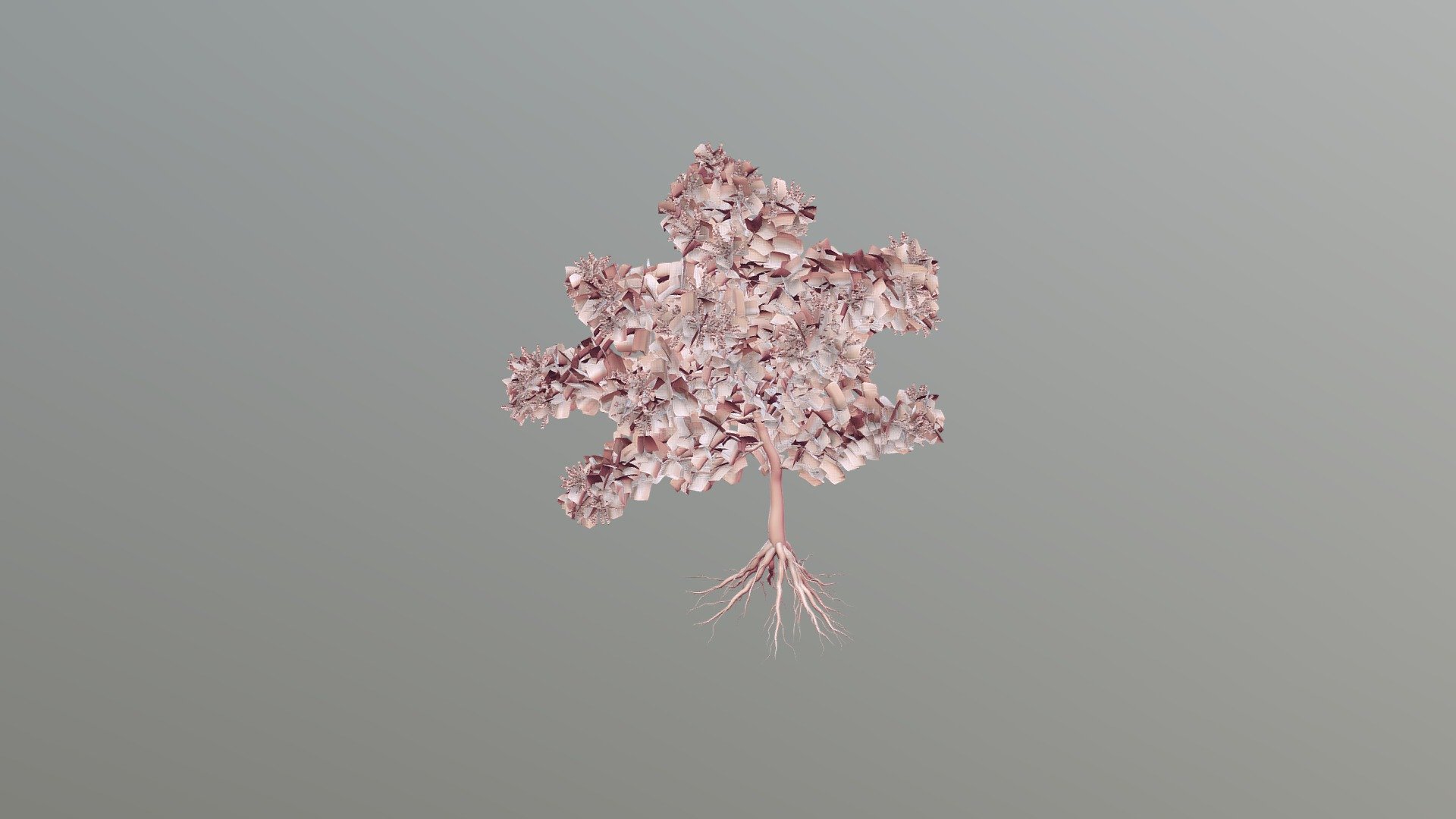 Tree Obj - Download Free 3D model by huzaifatanveer222 [28db183 ...