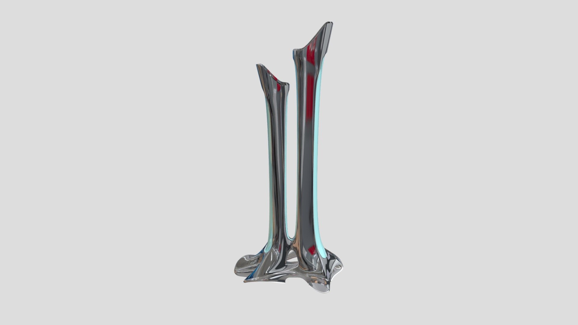 BLOOM - 3D model by zahidplanet [28de006] - Sketchfab