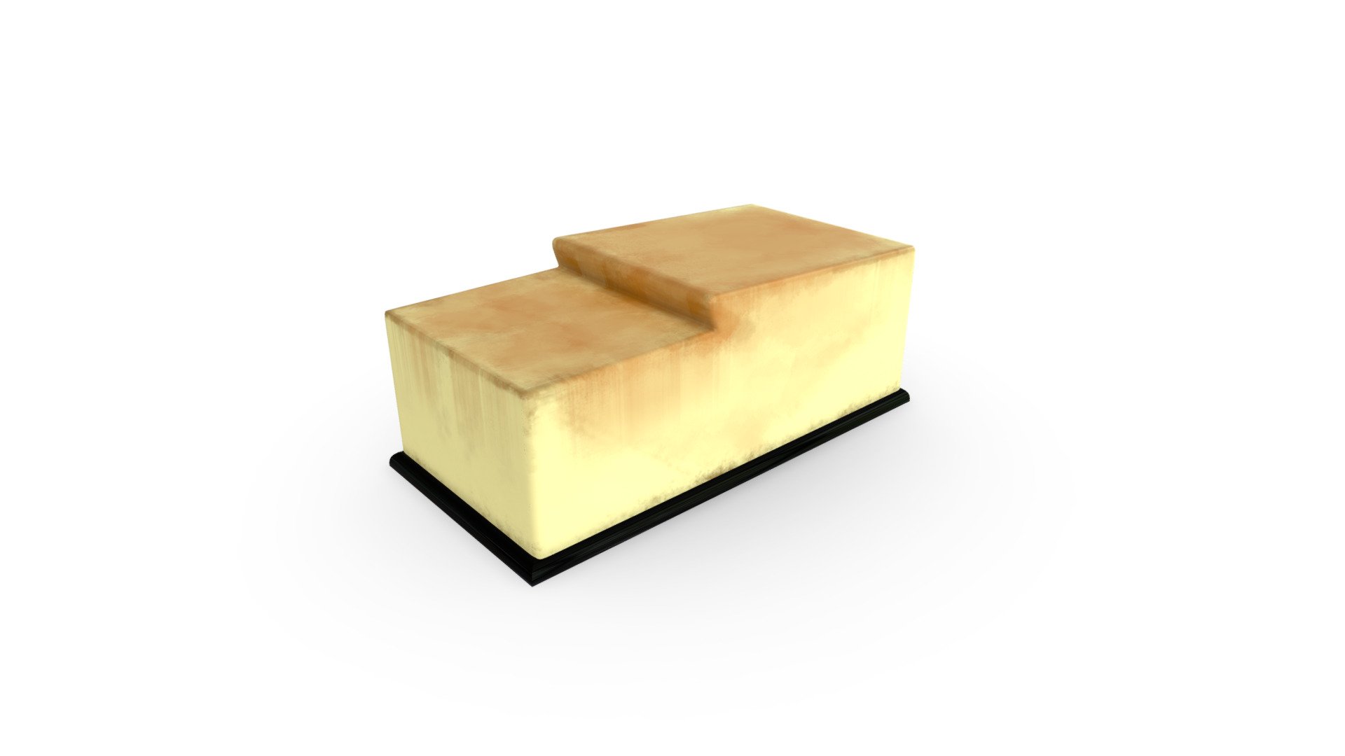 Model Relief Lipatan - 3D model by DN Media (@spazmantiz) [28deb14 ...