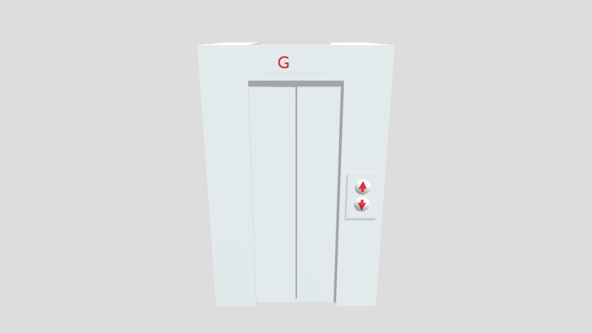 Elevator - Download Free 3D model by nick (@bogusnicolae) [28df9dd ...