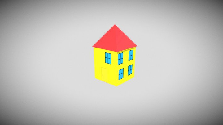 Peppa_pig 3D models - Sketchfab