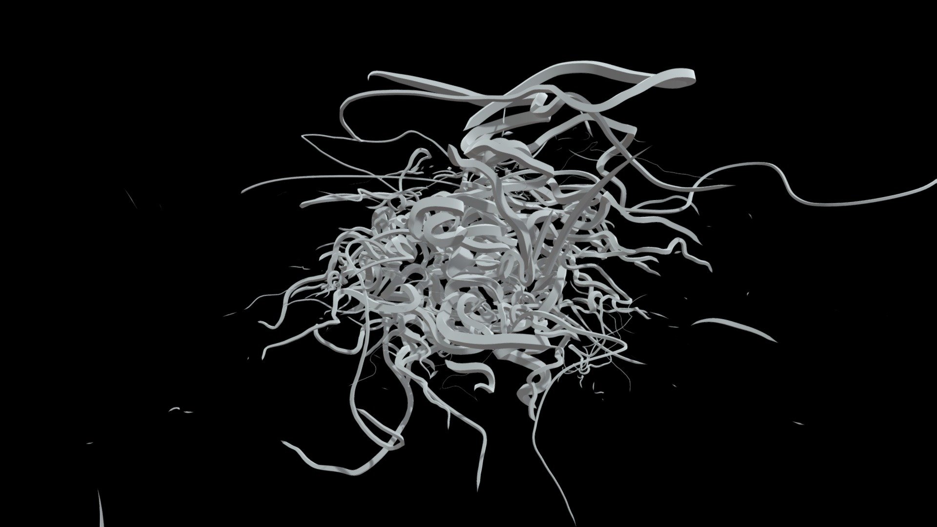 VR drawing #123 - 3D model by Koji Shiroshita & Mifuku (@shrig ...