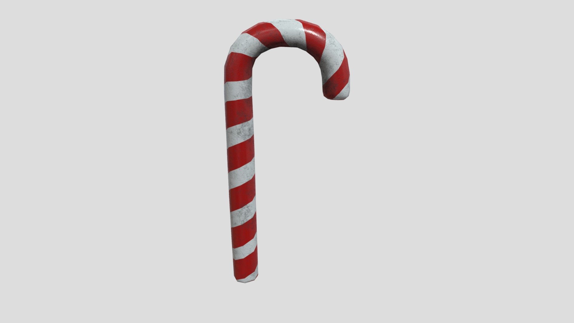 candy - 3D model by Fionachia [28e6099] - Sketchfab
