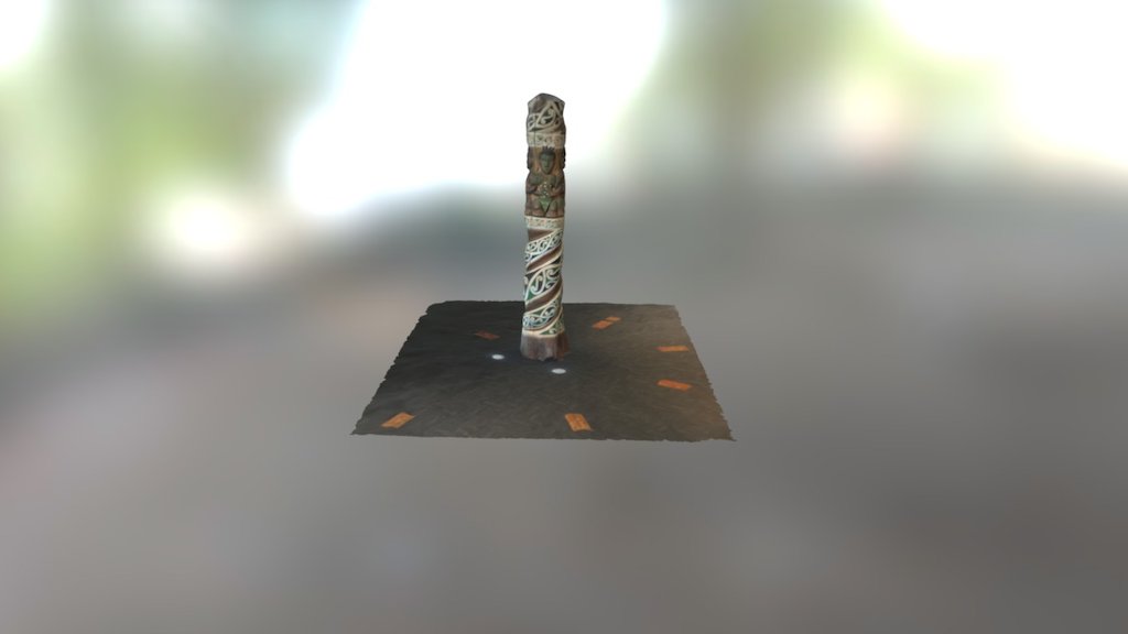 Example @ ARA - 3D model by geckoracing [28e60bf] - Sketchfab