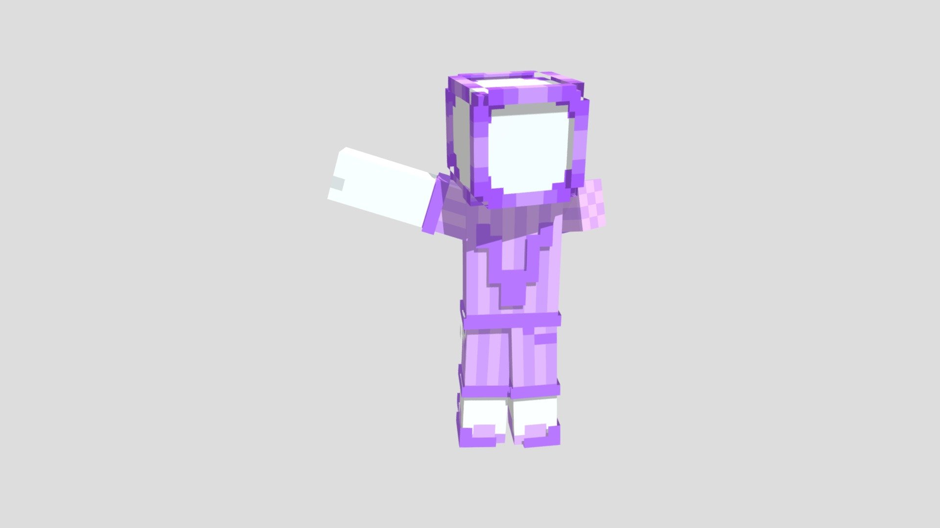 Model (1) - 3D model by Wisdom50056 [28e802d] - Sketchfab