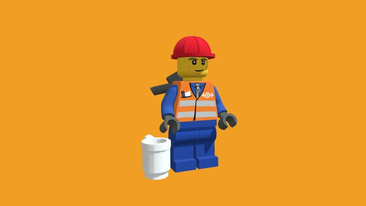 Mecabricks 3D models - Sketchfab