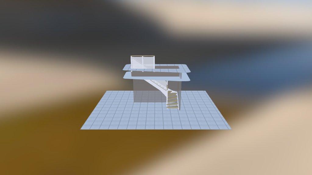 151130_halli - 3D model by Pasi Alanen (@pasi.alanen) [28e9c10] - Sketchfab