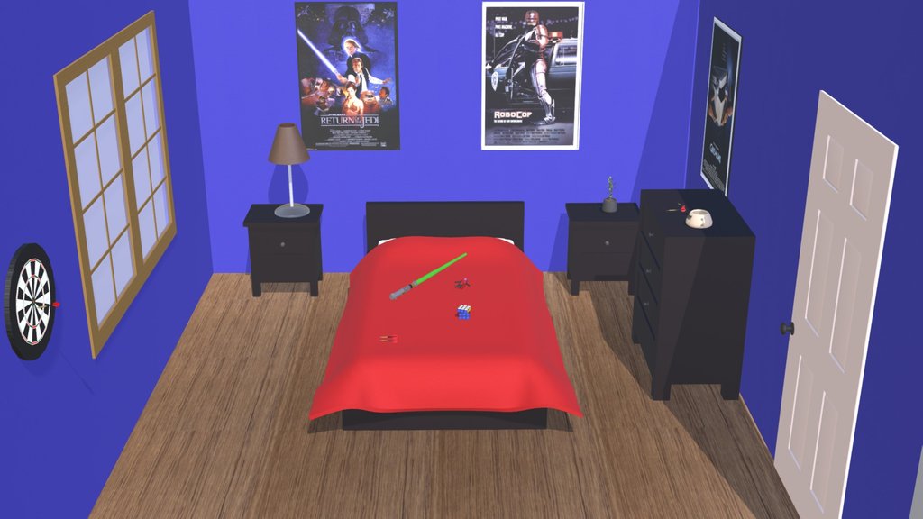 Reference A 3d Model Collection By Glc Sketchfab